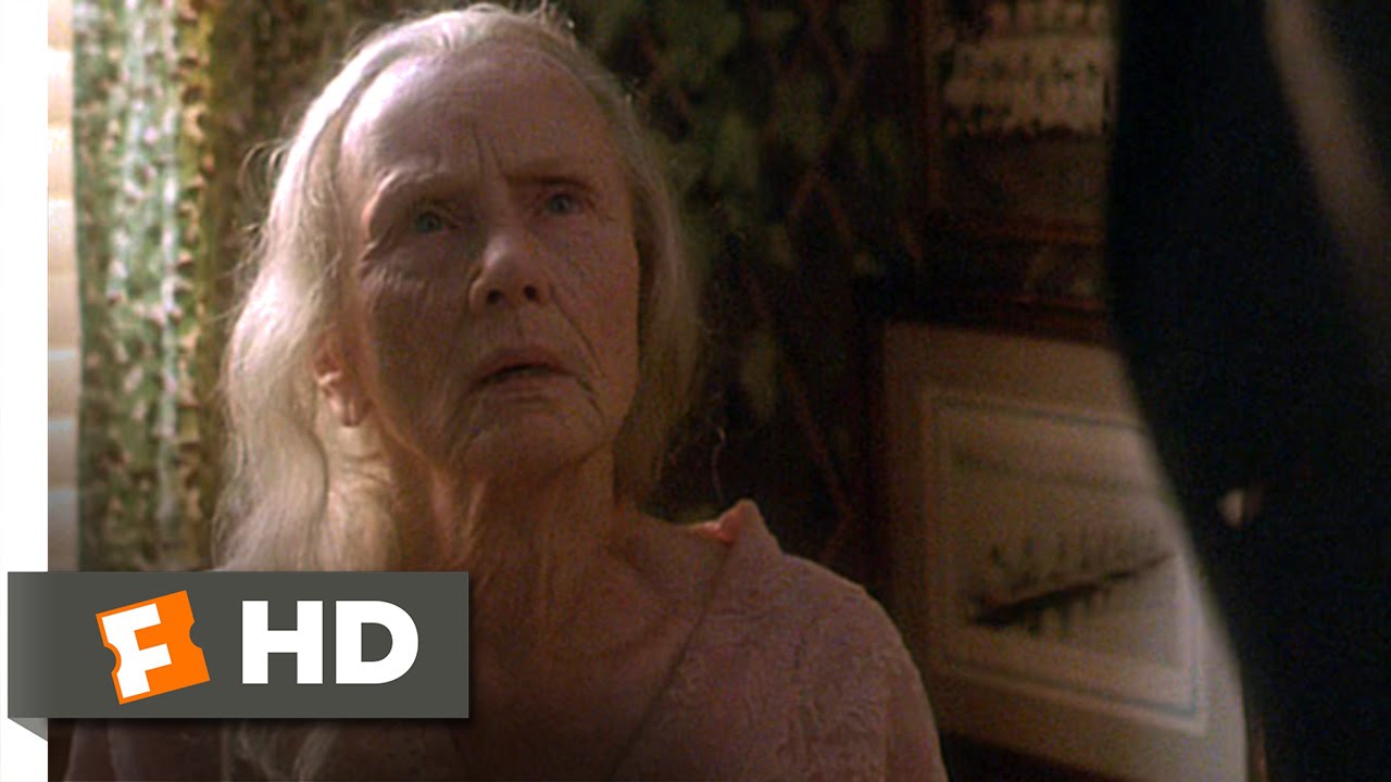 Driving Miss Daisy (8/9) Movie CLIP - You're My Best Friend (1989) HD ...