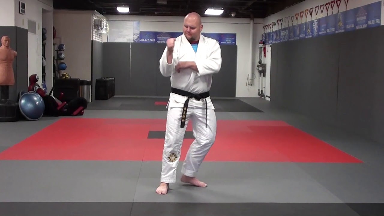 01 Striking Mace - YouTube
