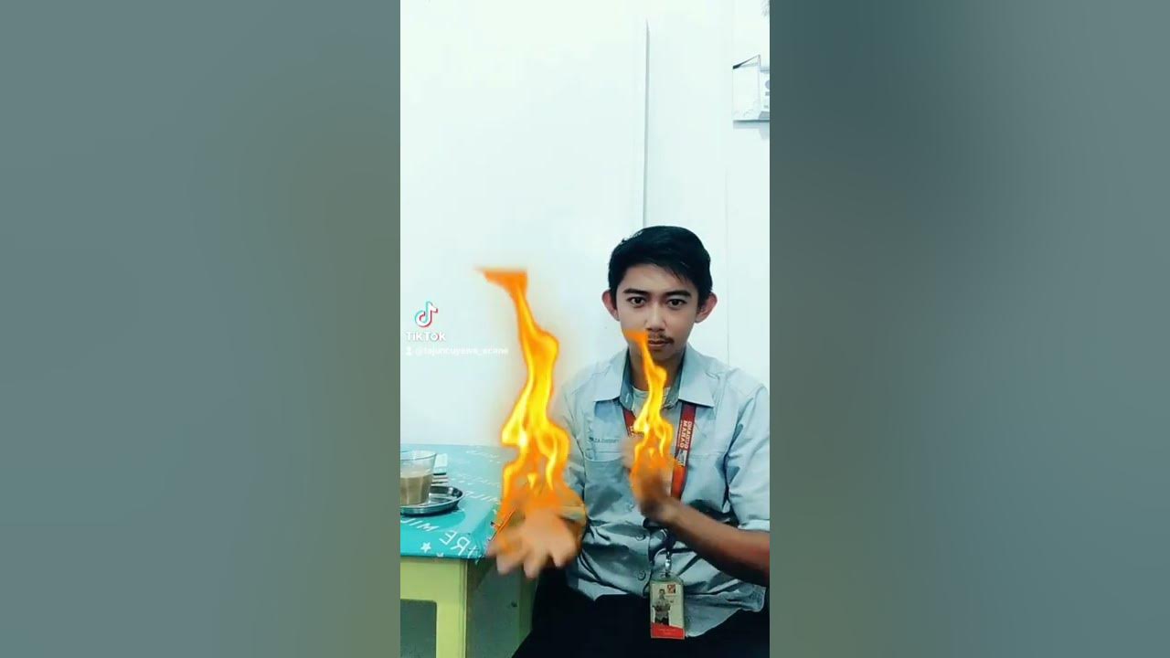 Tangan Api Youtube