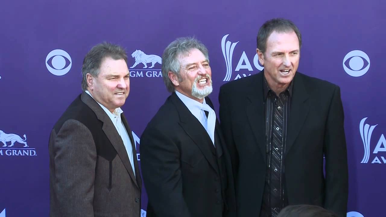 Larry Gatlin & The Gatlin Brothers Fashion Snapshot ACM Awards 2012 ...