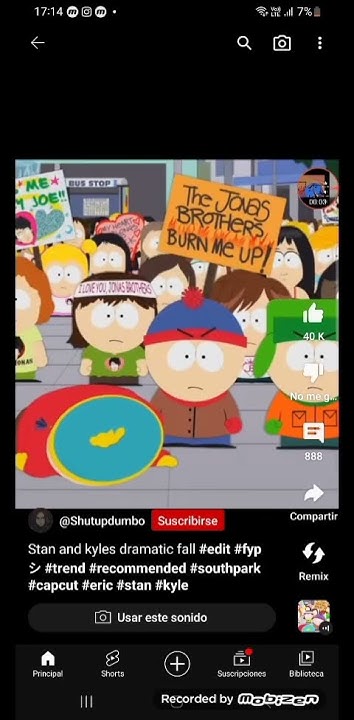 Kylebroflovski Youtube