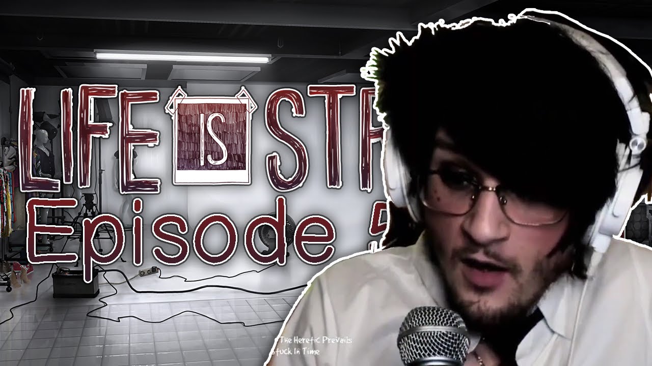 Justin Bonitz reacts to Stuck in Time - YouTube