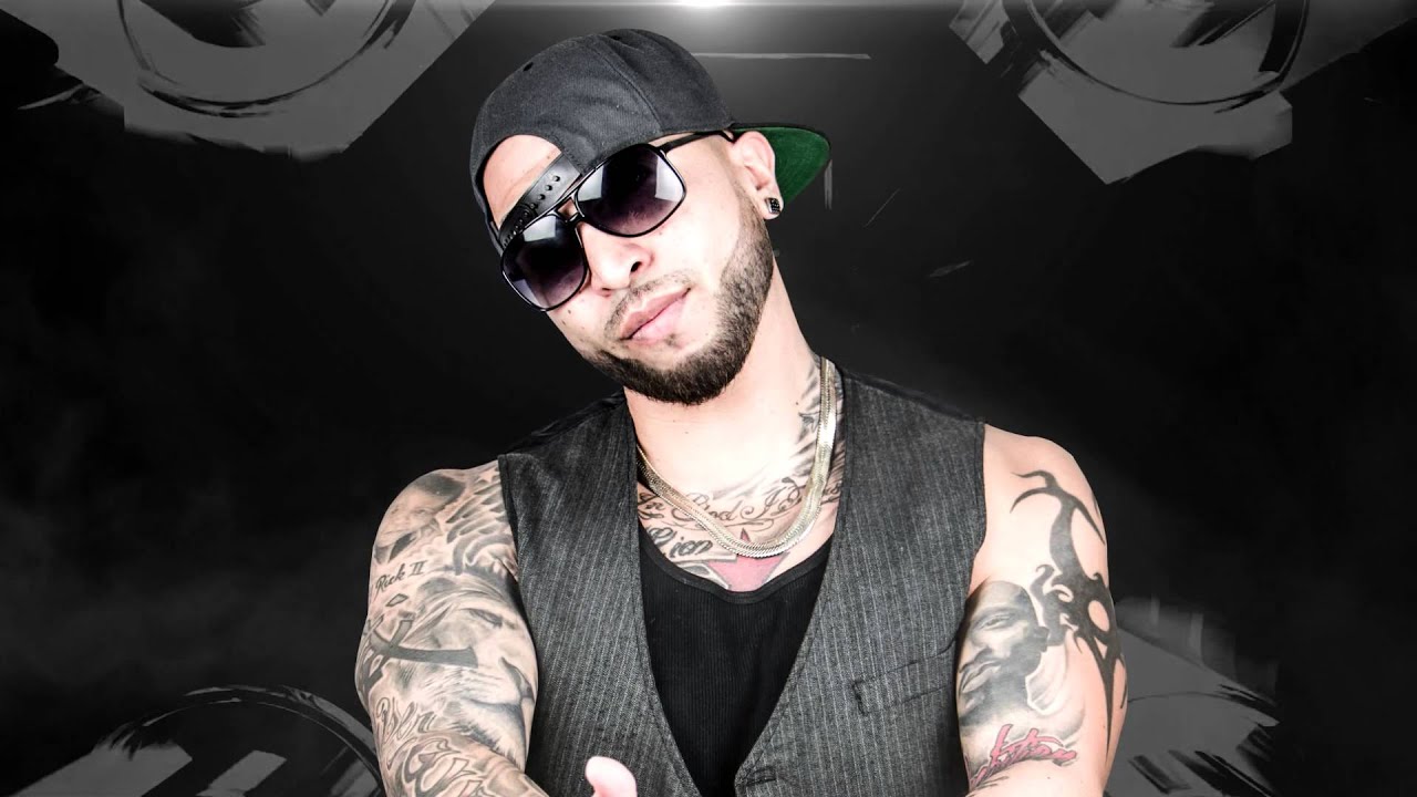 Ricky Valenz - Te Esperare (2013) - YouTube