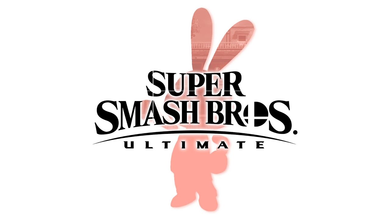Arcade Bunny's Theme - Super Smash Bros. Ultimate - YouTube
