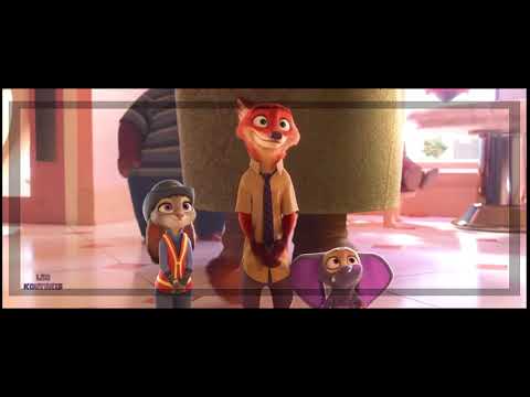 Zootopia Craziness 3 - YouTube