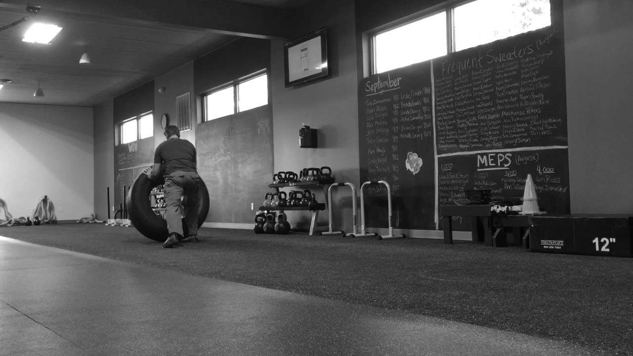 Weekend Warrior Workout April 7th 2017 Youtube