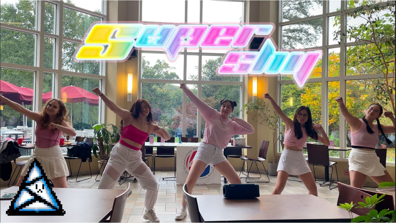 [Performance] NewJeans (뉴진스) - 'Super Shy' Dance Cover | ABK x KGM ...