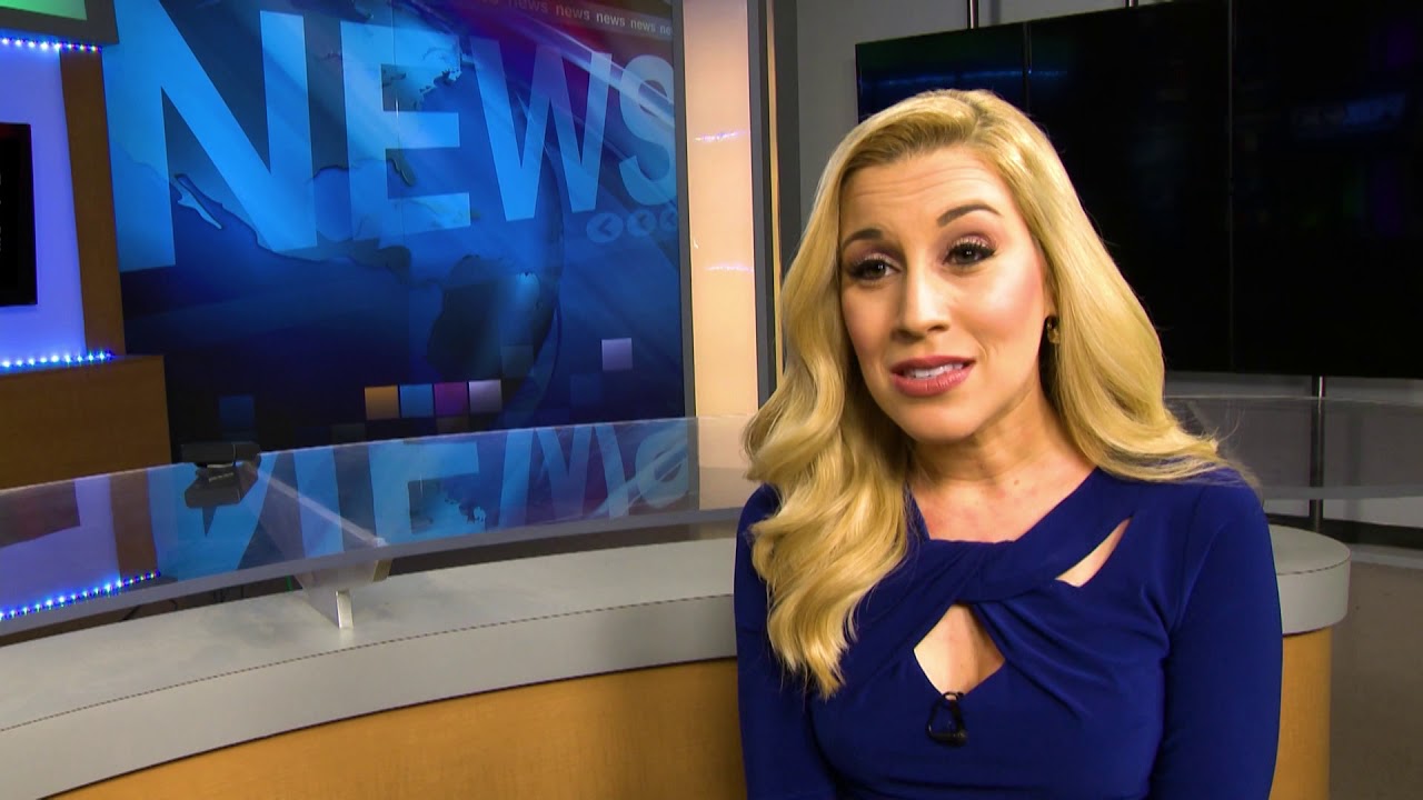 Anne Imanuel - Thoughts On Mark - YouTube