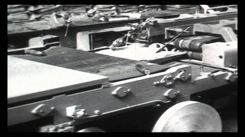 Albert E Reed - YouTube