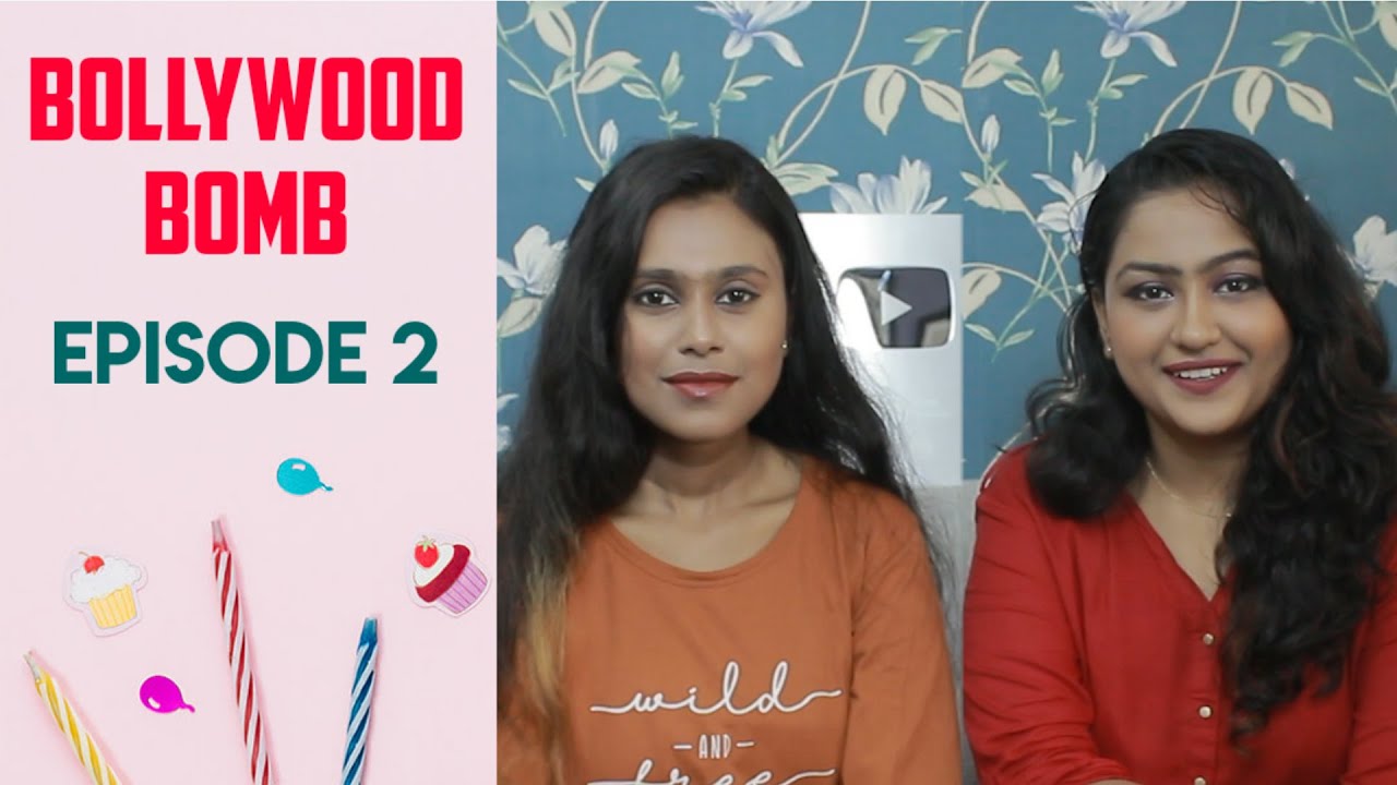 BOLLYWOOD BOMB WITH SHREYASREE AND TAPAPRIYA | Sooryavanshi ...