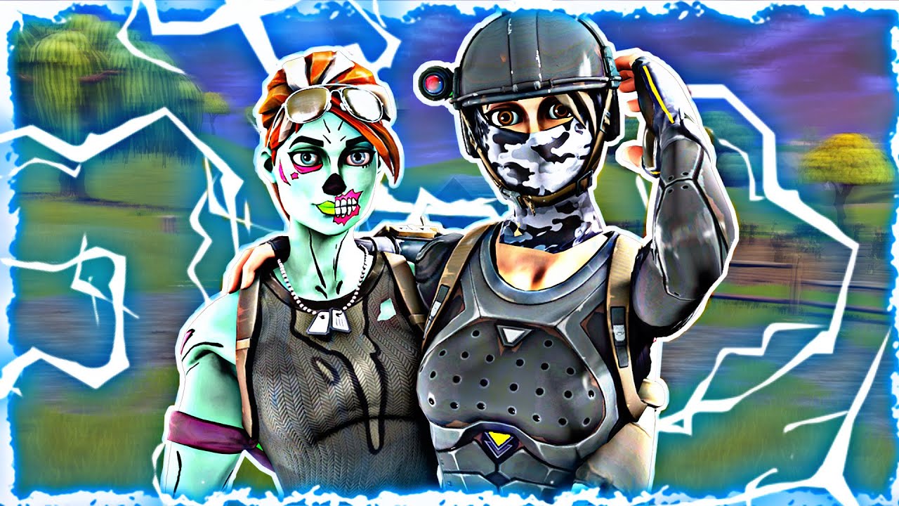 COMO HACER MINIATURAS DE FORTNITE ANDROID/IOS 2020 - YouTube