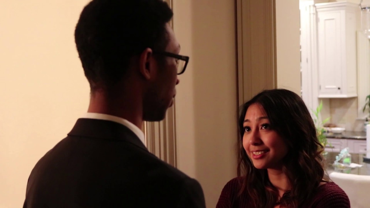 The Promotion | Short Film - YouTube