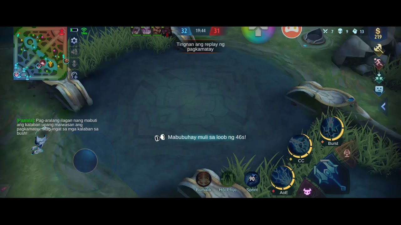 pa rank game kuno hay way klaro - YouTube