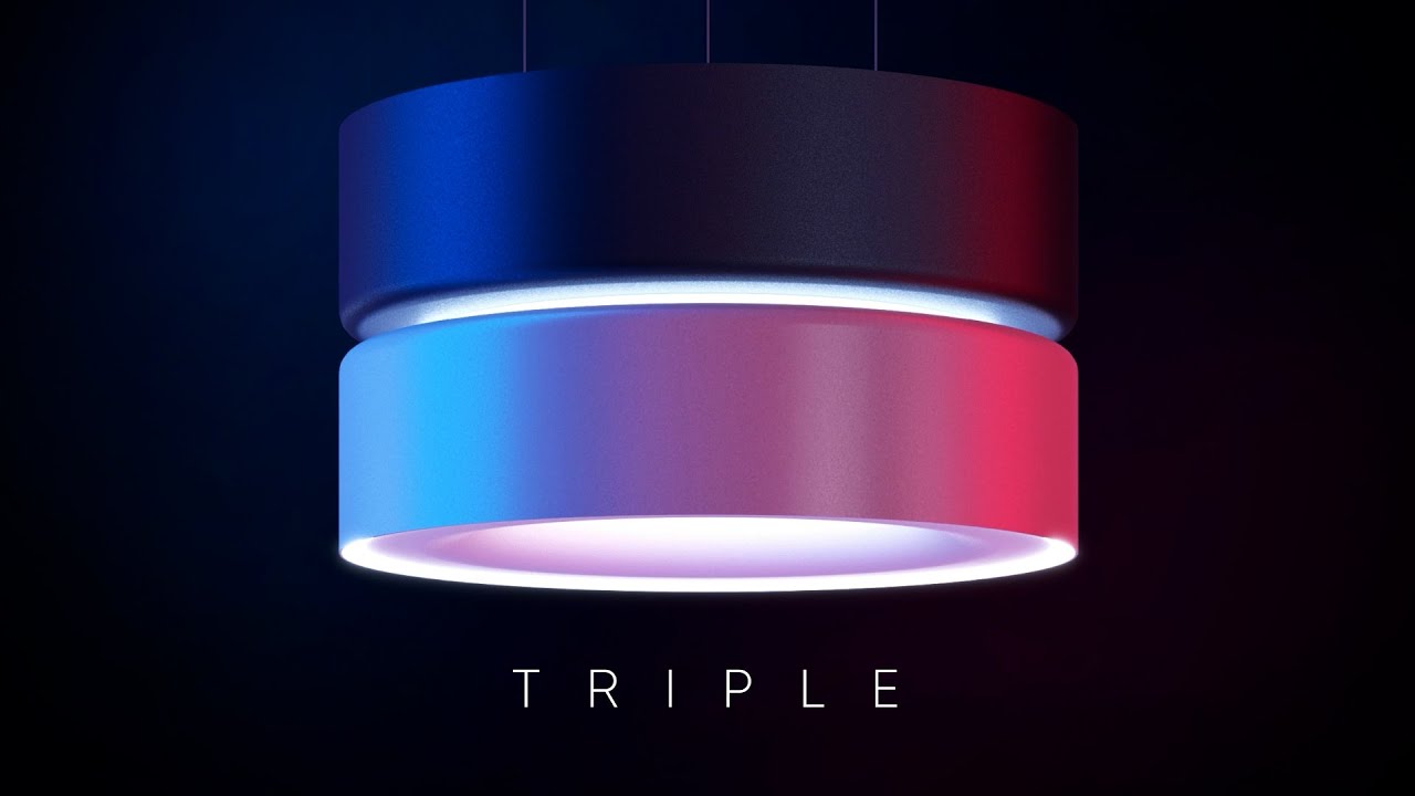 TRIPLE™ - YouTube
