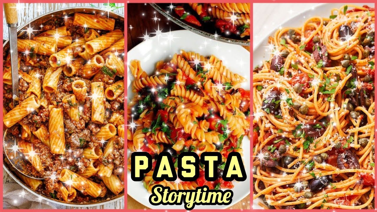 🍝 Pasta recipe & Storytime| I'm considering leaving my fiance - YouTube