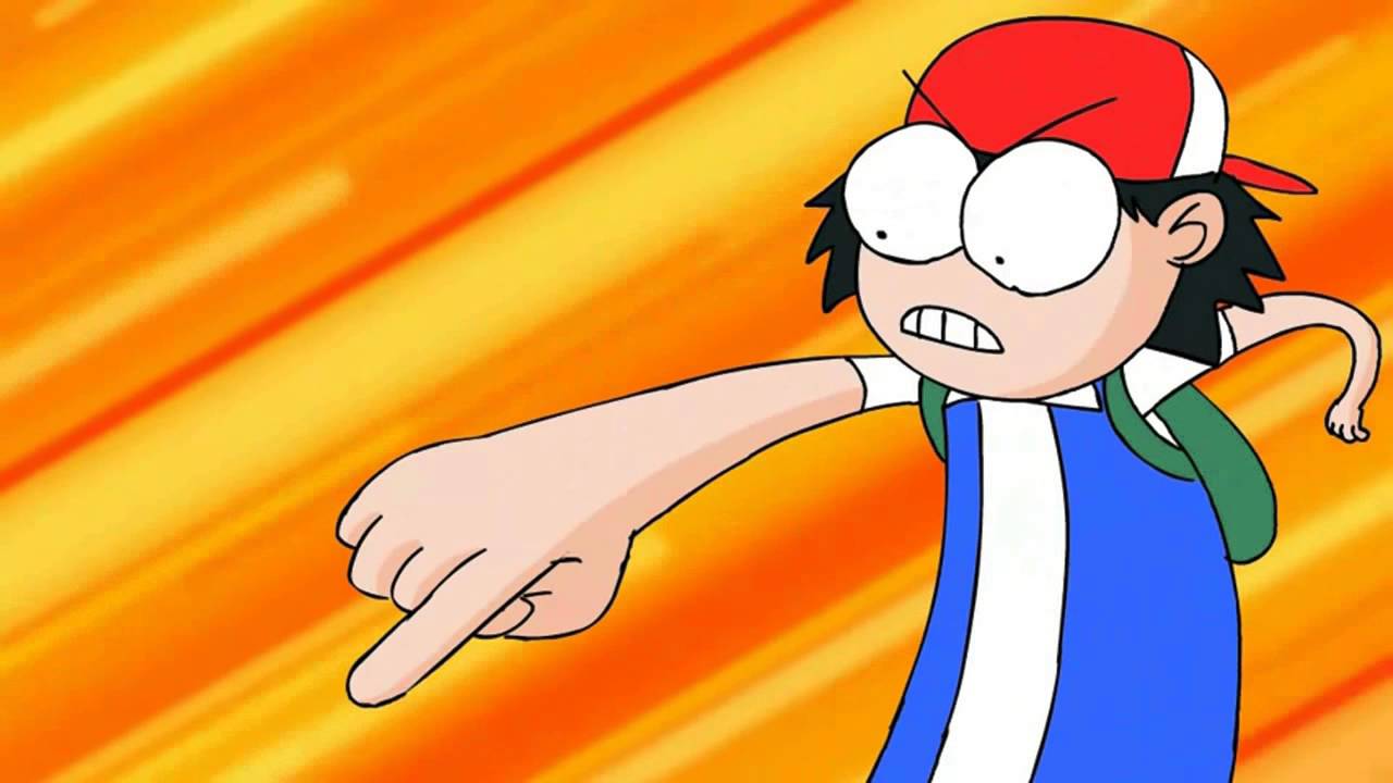 Pikachu on Acid | Fandub | Español - YouTube