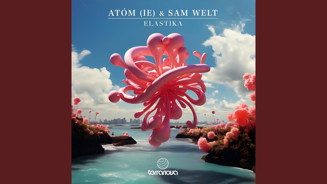 Elastika (Original Mix) - YouTube