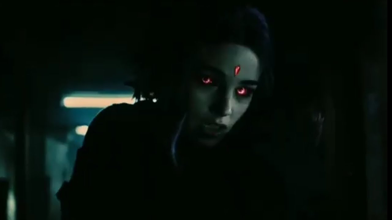 [Music Version]Get Rachel Roths [Ravens] Powers [WITH GEM ...