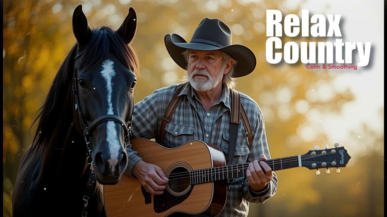 Ultimate Classic Country Songs 💿 Chill, Reminisce & Feel the Roots ...