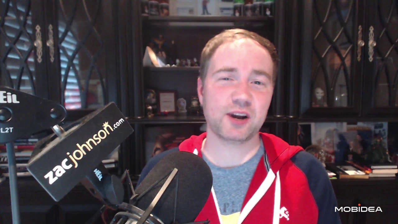 Zac Johnson: the Ultimate Affiliate Marketing Story! - YouTube