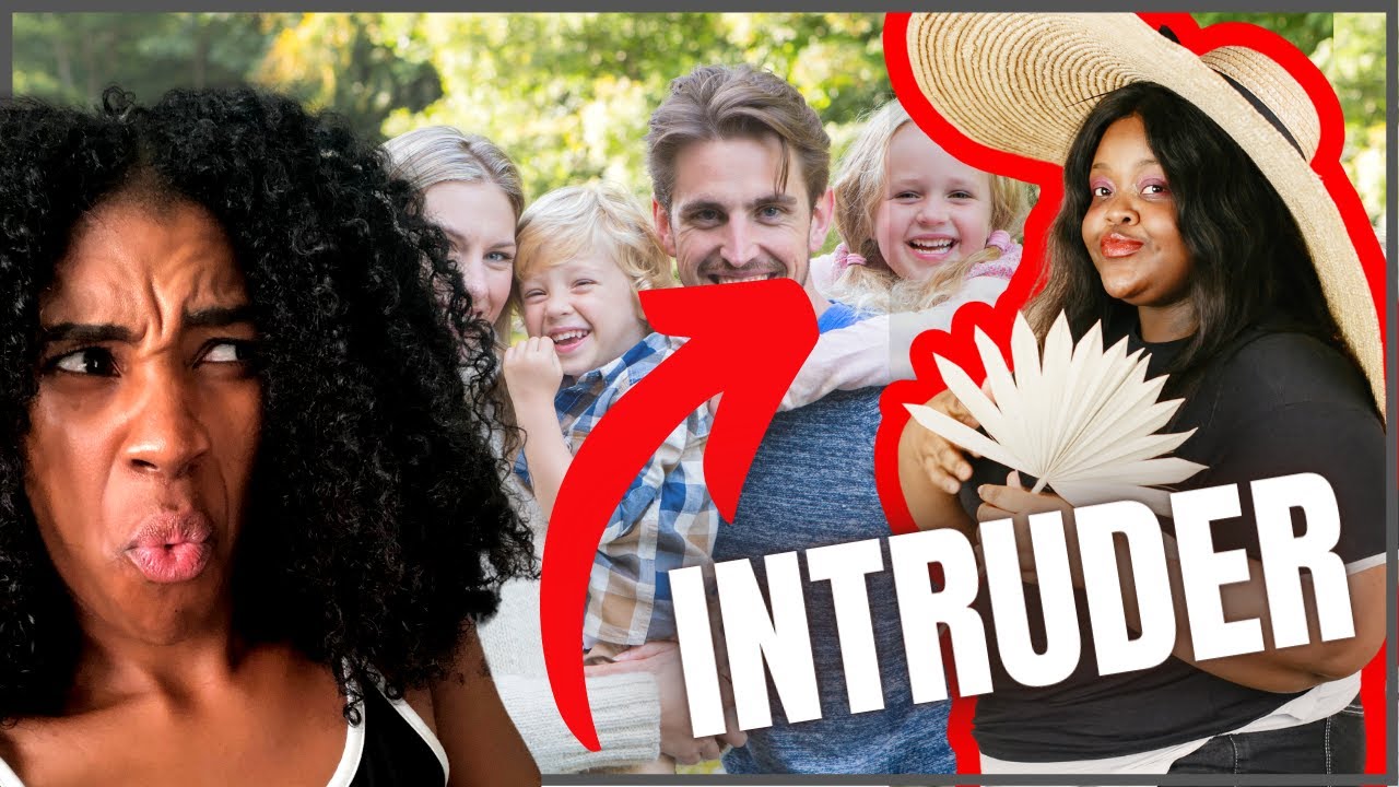 Divested Black Woman Is TRAUMATIZED By Divesting For This Reason! - YouTube