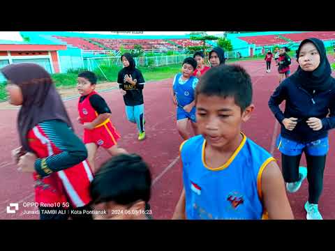 KIDS FIGHTER CAMP TAMBI ALI MMA GOLDEN GENING WARRIOR (2)