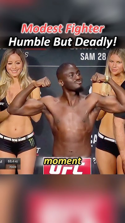 Modest Fighter ，Patience Leads to Victory！#boxing - YouTube