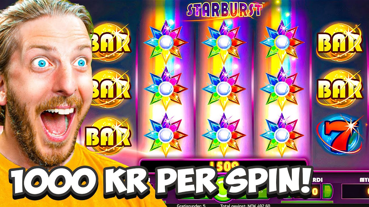 Satsar 50 000 Kr F r Starburst Big Win Hos PlayOJO Casino YouTube satsar-50-000-kr-f-r-starburst-big-win-hos-playojo-casino-youtube