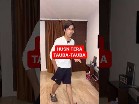 Tauba Tauba with a Twist