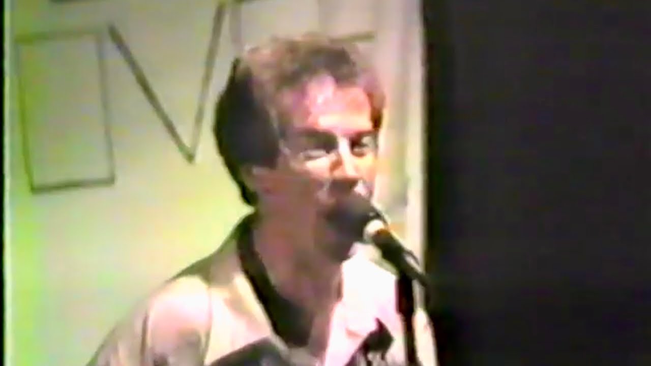 The Danger Brothers @ Mad River Mountain, 1984 - YouTube