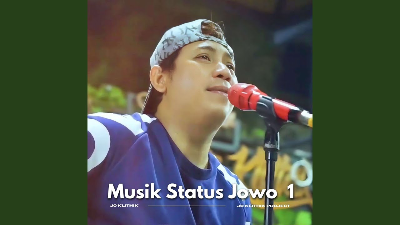 Musik Status Jowo 1 - YouTube