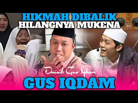 MBAH MARGONO MINTA RESTU GUS IQDAM MAU MACUNG LURAH‼️GUS IQDAM TERBARU