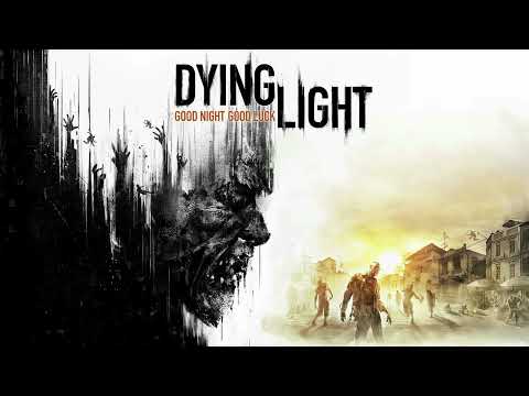 Dying Light Soundtrack OST - Arriving to old town