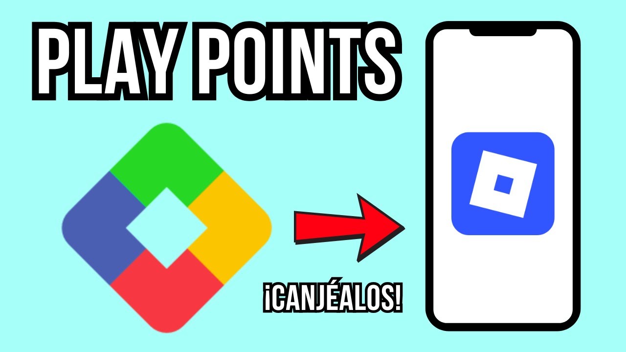 Como USAR los PLAY POINTS en ROBLOX (Comprar Robux, Accesorios y Más ...