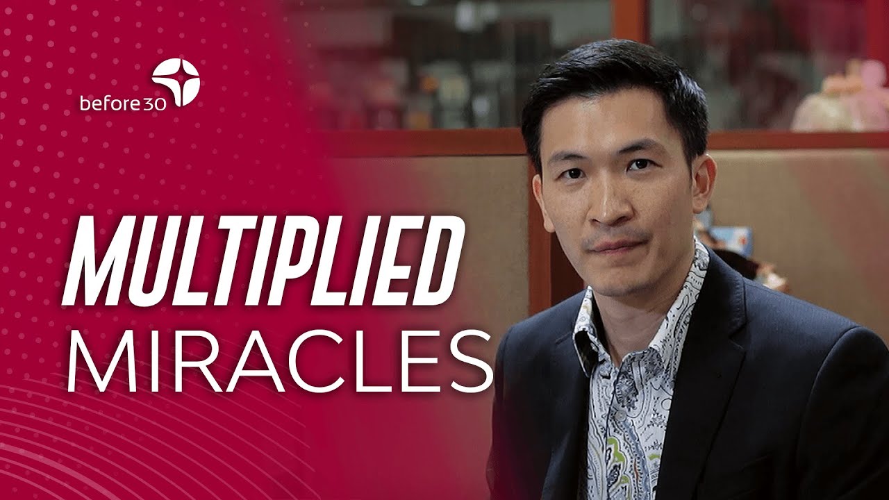 Before30 Miracles Edition English Version Eps 52 Multiplied Miracles before30-miracles-edition-english-version-eps-52-multiplied-miracles