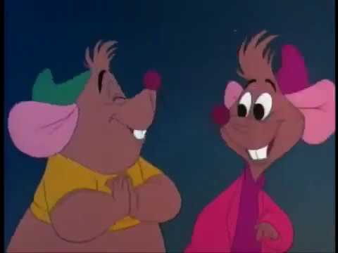 Alternate Opening to "Lady and the Tramp" 1987 VHS - YouTube