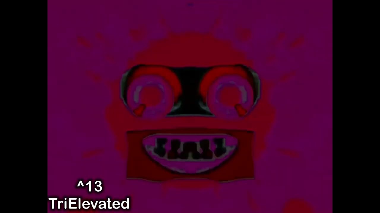 Klasky Csupo In Capcut Electronic Sounds In Slow Voice Powers Extended Youtube