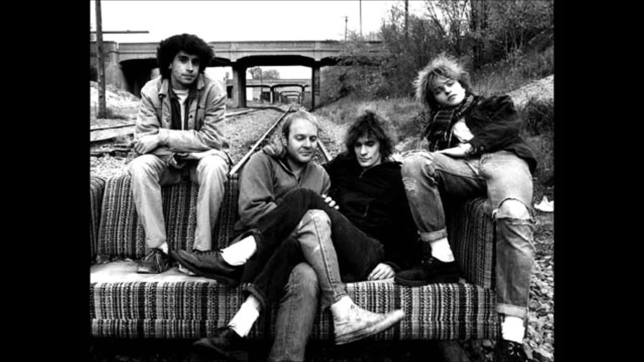 The Replacements - Birthday Girl - YouTube