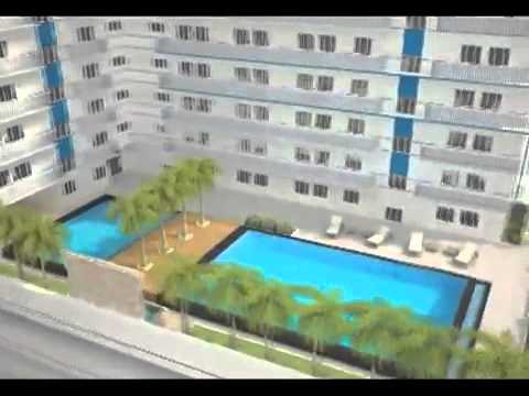 SMDC Mezza II Residences Sta. Mesa, Manila - YouTube