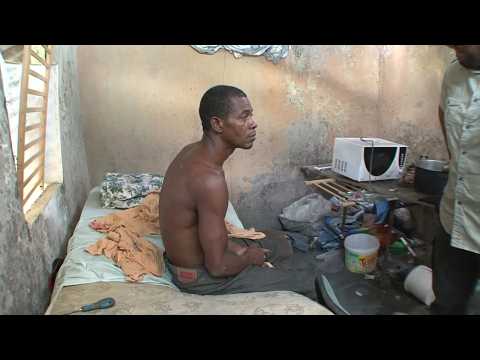 Gangs de Guyane : le quartier le plus touché par le narcotrafic