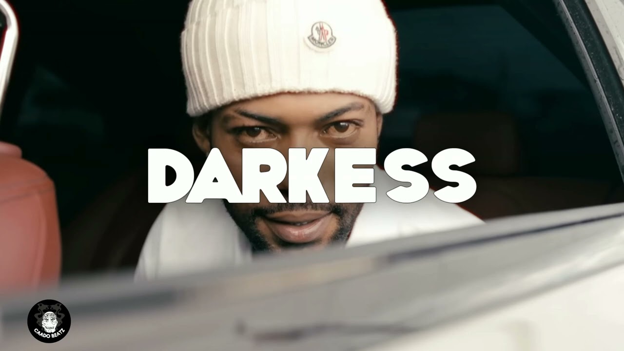 Dancehall Riddim Instrumental 2025 ~ "Darkness" | Chords - Chordify