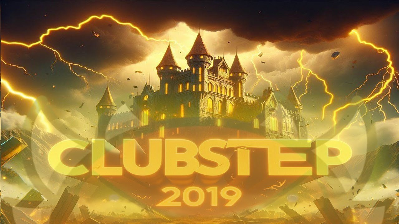 CLUBSTEP 2019 100% [Medium Demon] (Geometry Dash) - YouTube