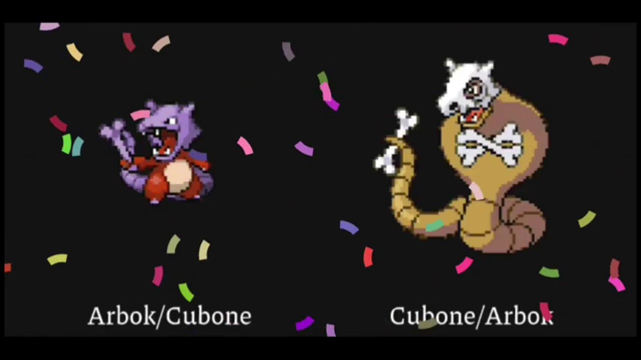 Every Reference in Pokemon Infinite Fusion || cool fusions - YouTube