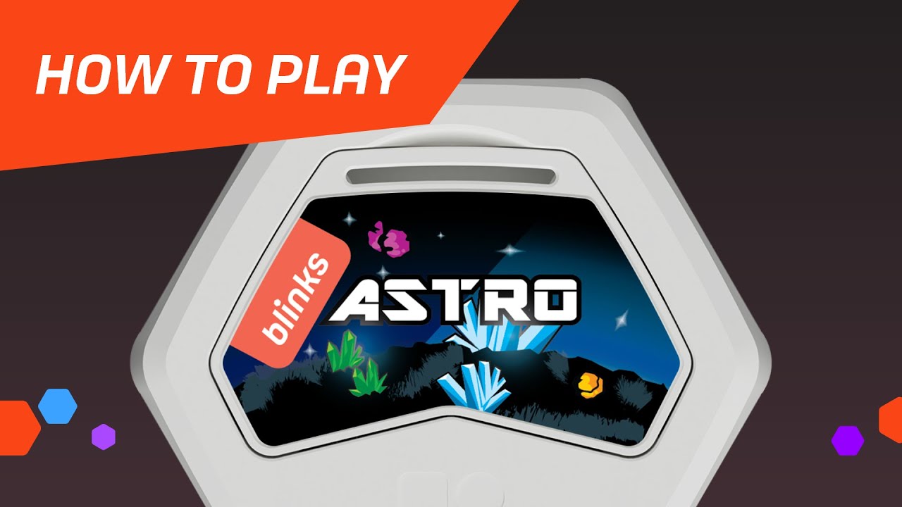 How to Play Blinks: Astro - YouTube