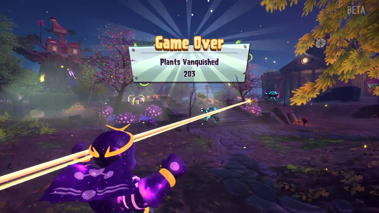 PVZ GW2 BETA Cosmic Brainz KOTH Pt2 - YouTube