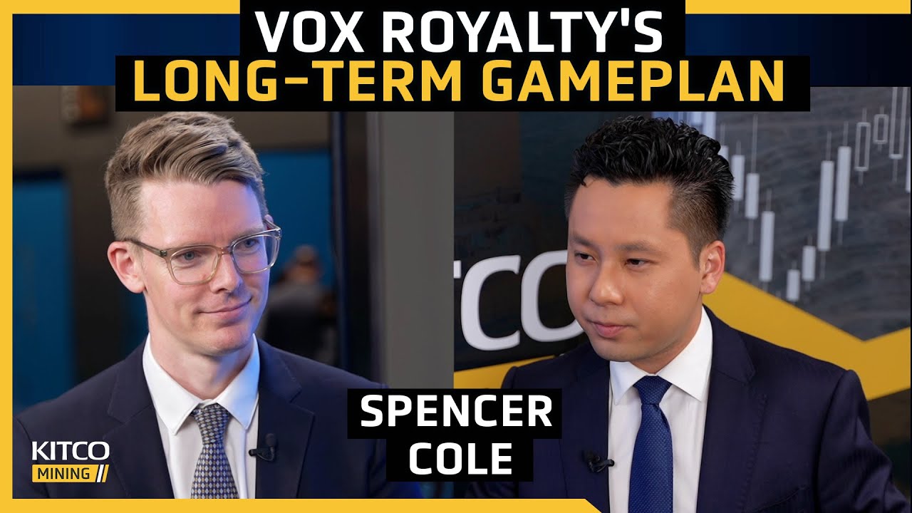 Everything you need to know about investing in a mining royalty company ...