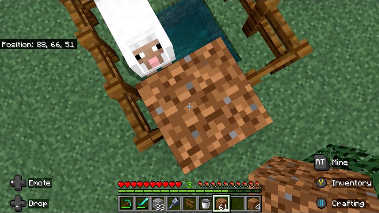 Minecraft - Over-Overkill - YouTube