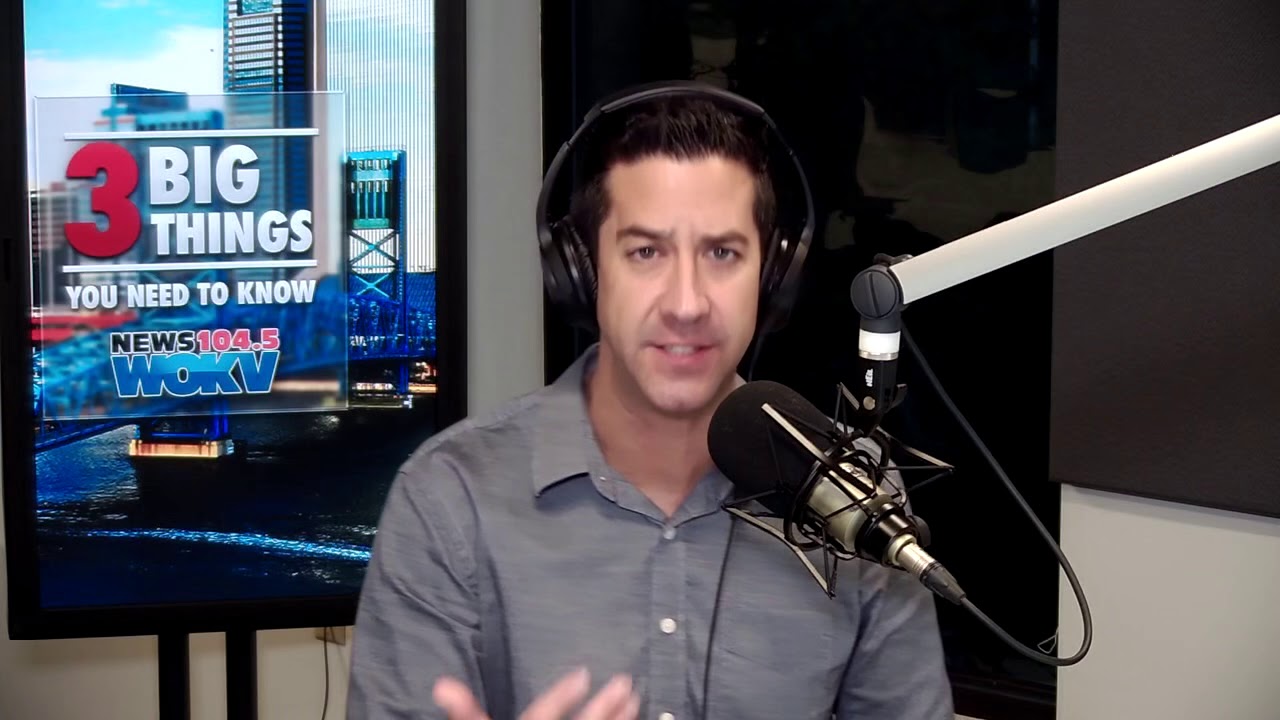 3 Big Things 2-27-19 - YouTube