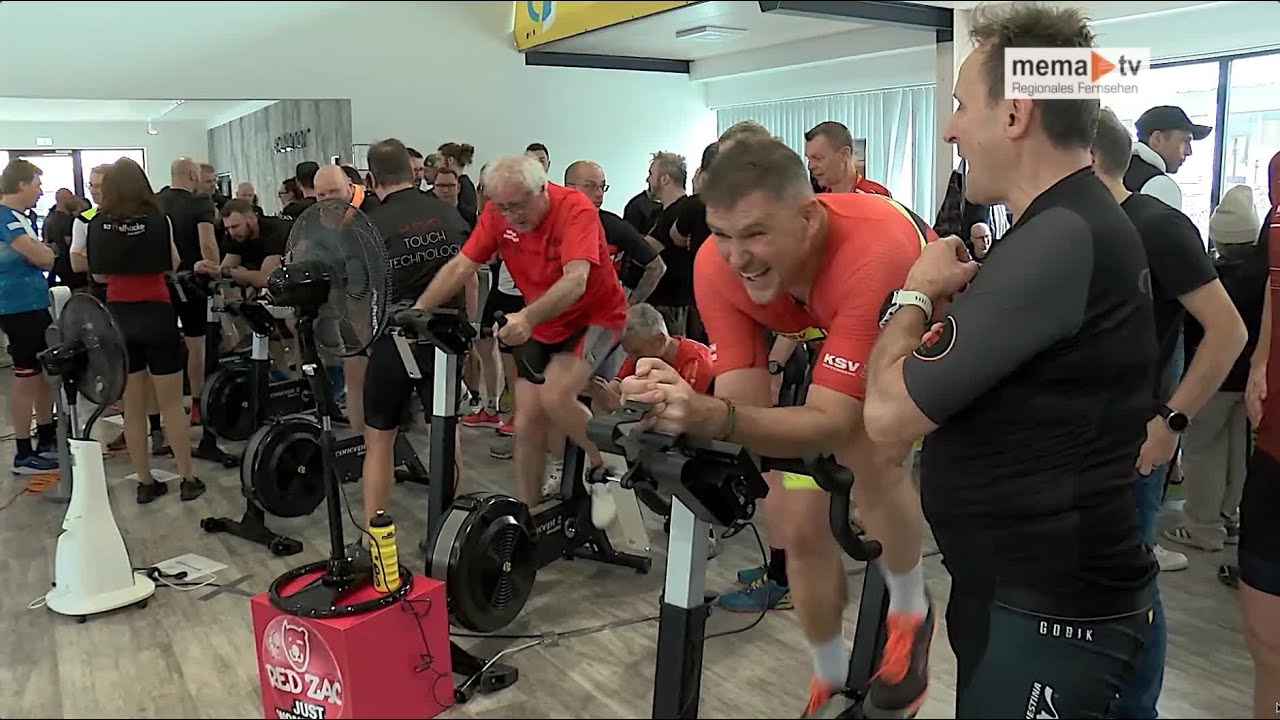 MEMA TV EXTRA - das Autohaus Ebner und GUES Box für Vinzent die 12 ...