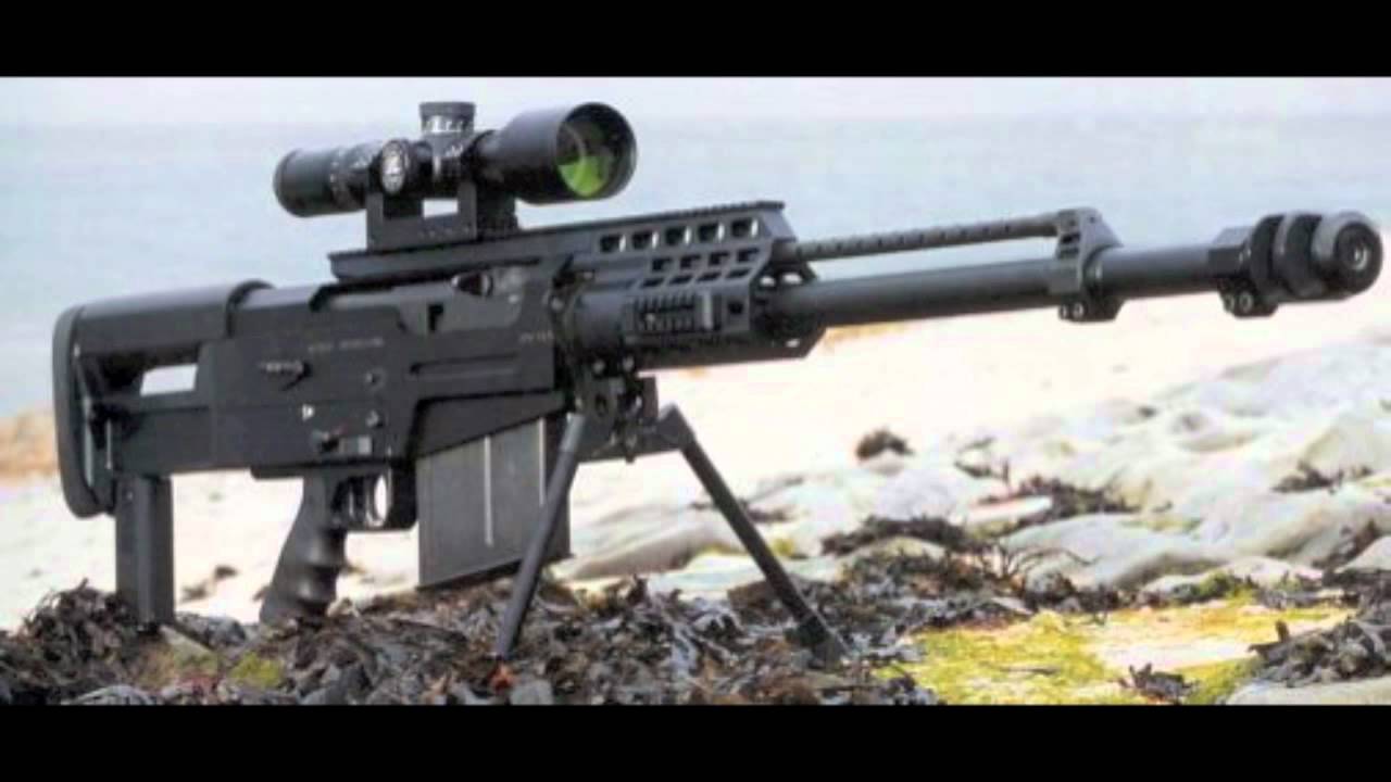 Call of Duty: MW3 Guns and Camos - YouTube